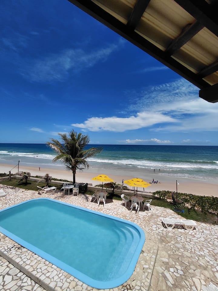 Vista Mare House Beach - Alagoas (estado)