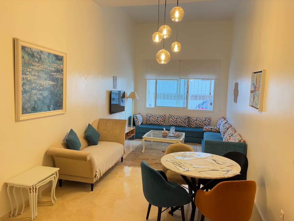 Rabat House Vacation Rentals - Rabat-Salé-Kénitra, Morocco | Airbnb