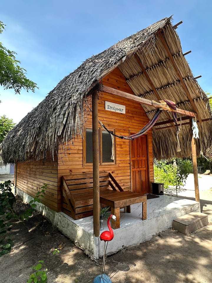 Isla Grande, Islas Del Rosario - Islas del Rosario