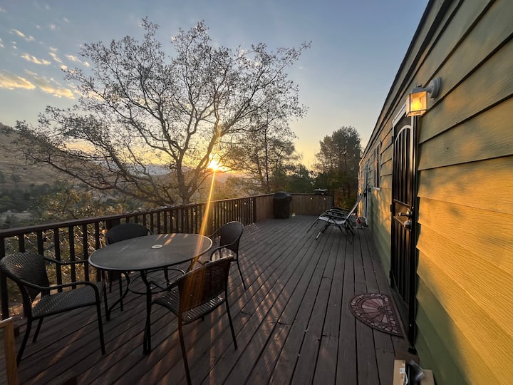 Green House In Wofford Heights - Wofford Heights