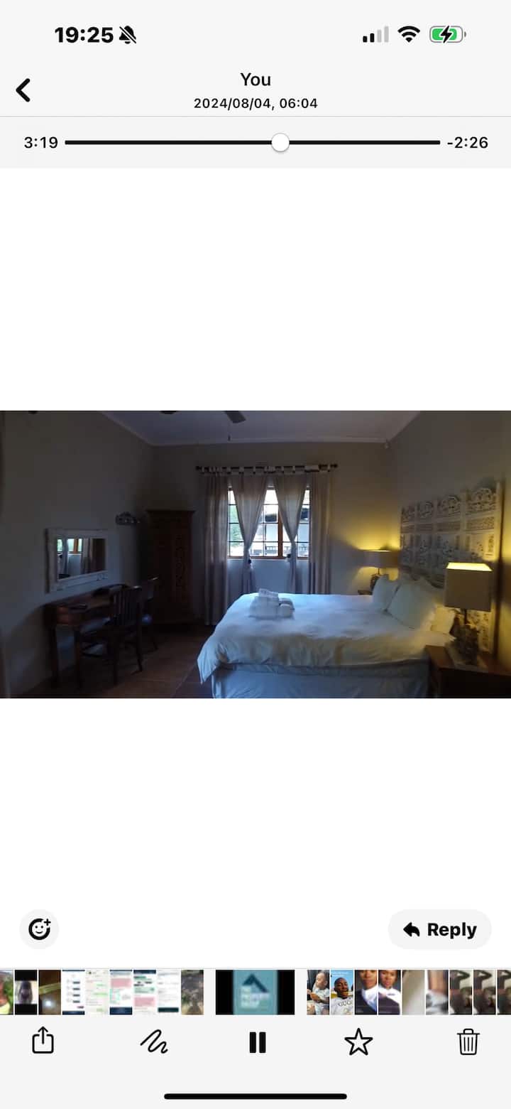 Joey’s Country Lodge - White River
