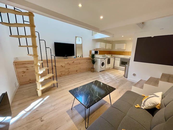 Proche De La Mer Et Du Vieux Port - 13007 - Marseille