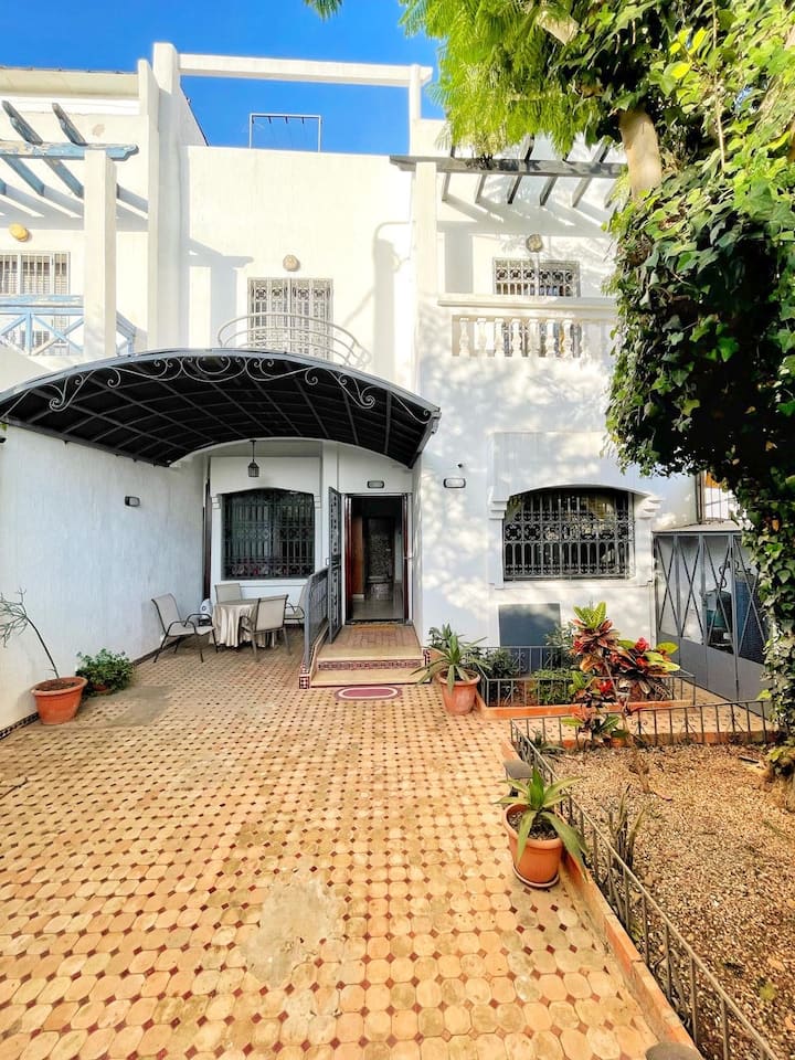 Maison - Agadir