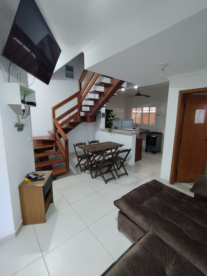 Casa Do Guia Suite - Paraty
