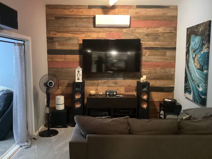 A Cool Place To Stay - Fort Mill, SC
