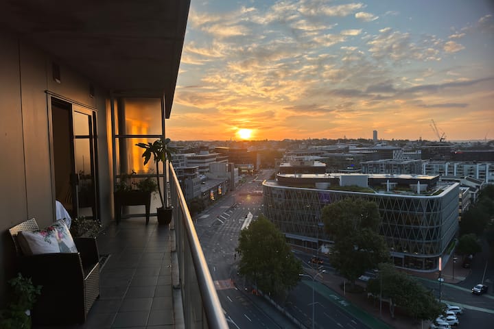 Akw Top View Of Viaduct Cbd- Free Parking 2brm Apt - Auckland