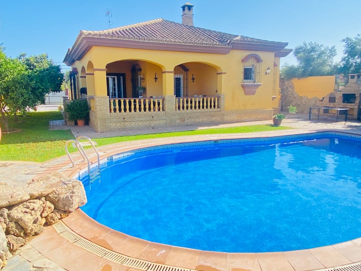 La Almadraba - Chiclana de la Frontera