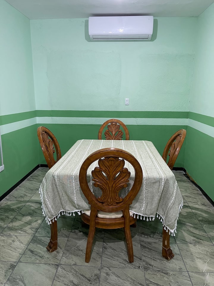 Periférico Jarachina - Reynosa