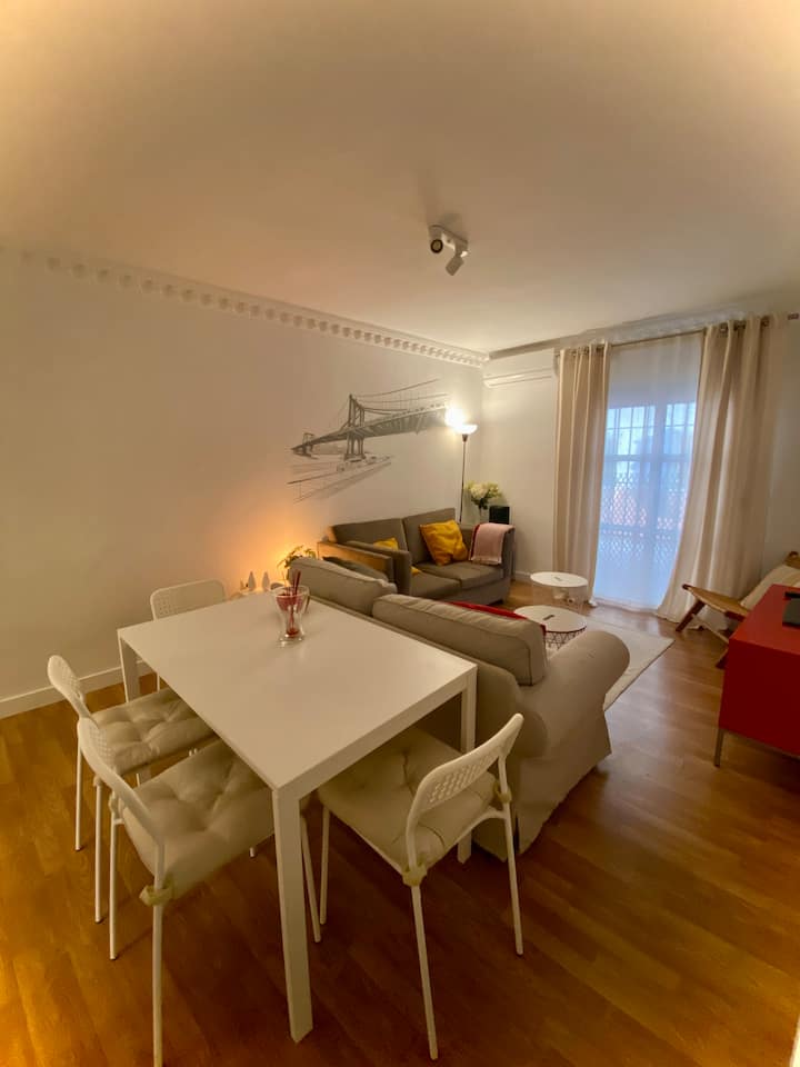 Villa Dana - Sanlúcar de Barrameda