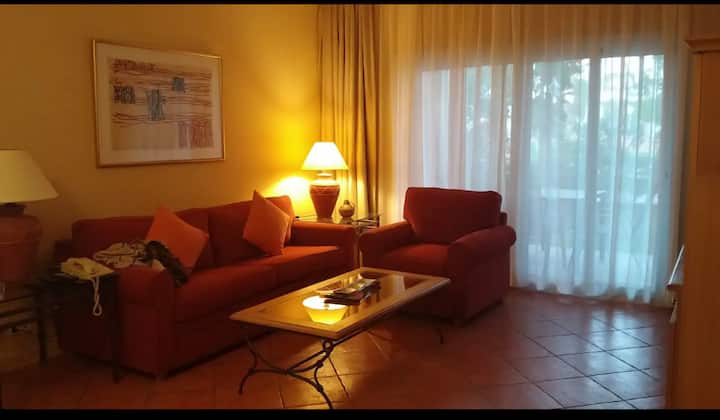 Apartment Jaz Sharm Dreem Resort - Sharm El-Sheikh