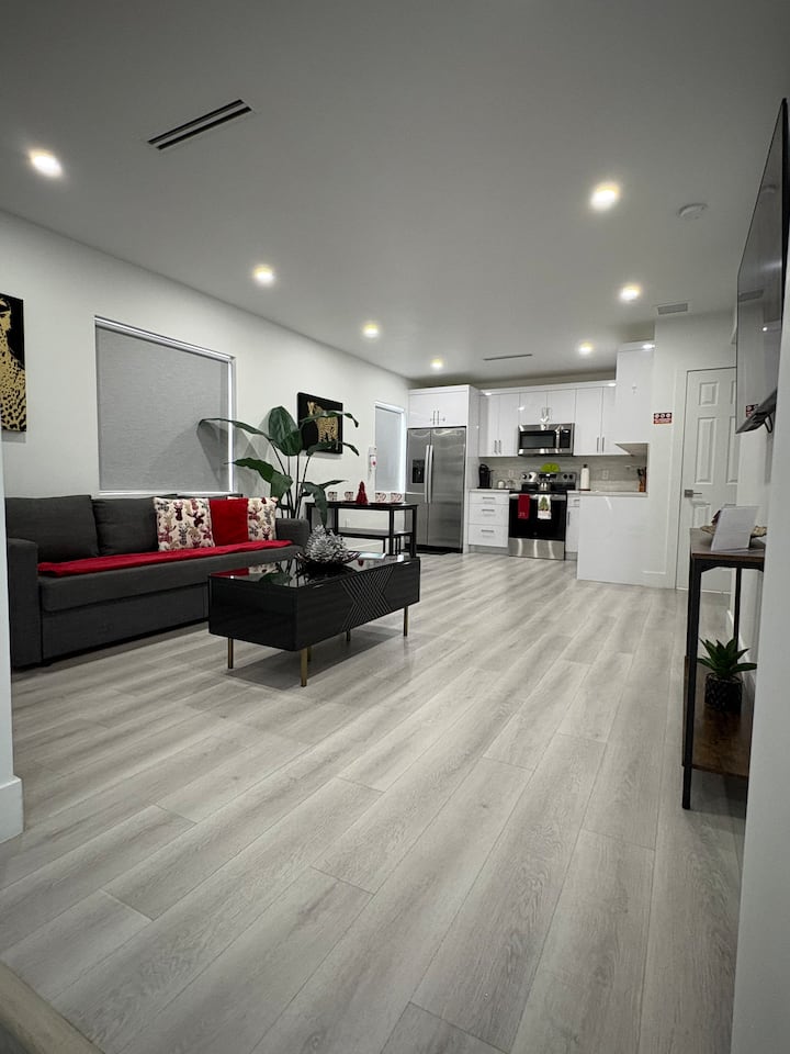 Miami Pulse - Miami, FL