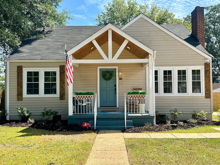 Baby Bama - タスカルーサ, AL