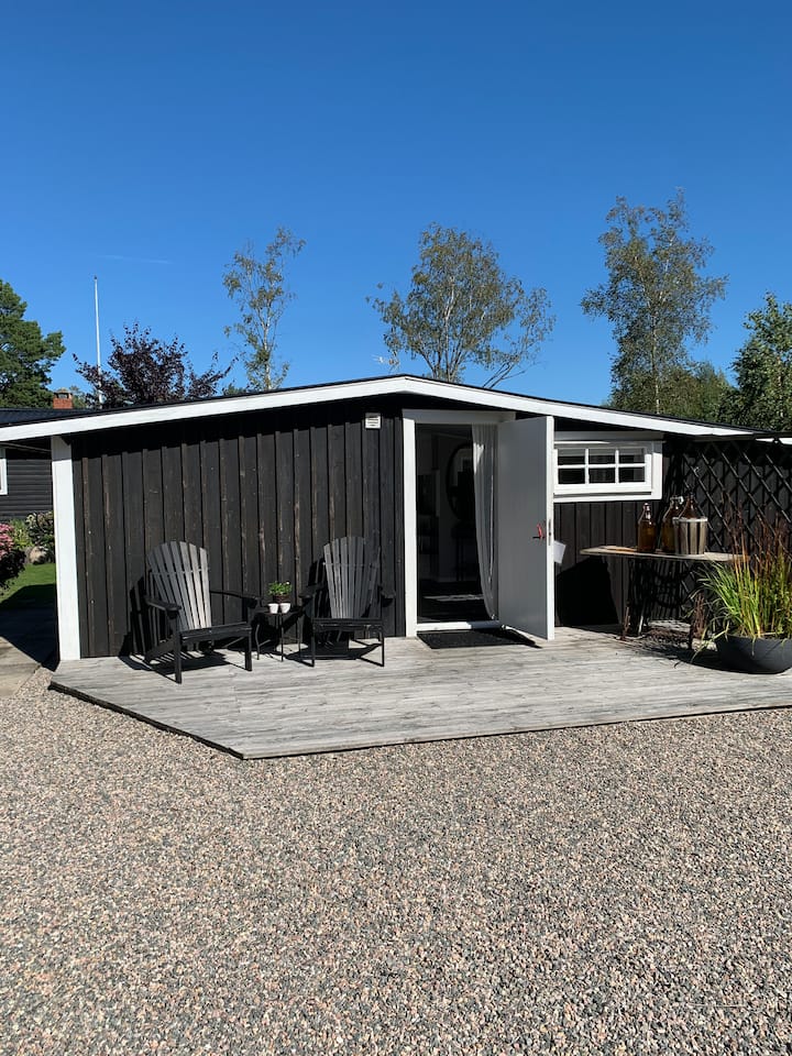 Sjöskogen - Mellerud