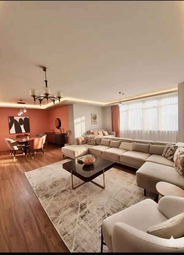 4 Ankara@ Kaira Aile Evleri Ankara Atakule Yanında - Ankara