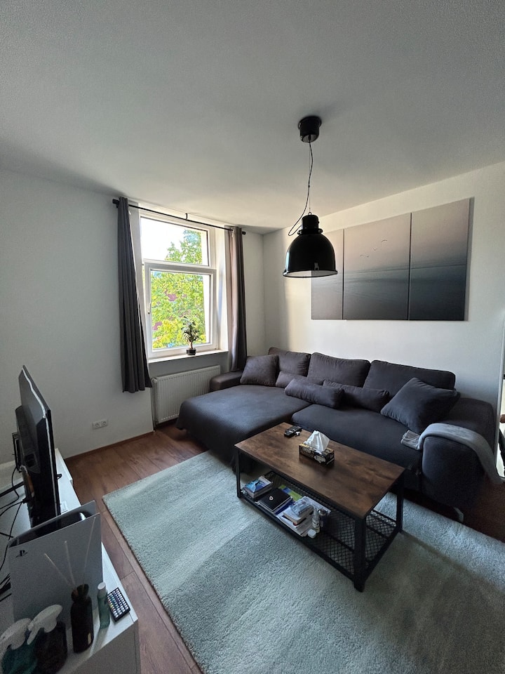 Cityapartment Köln Near Köln Messe - Keulen