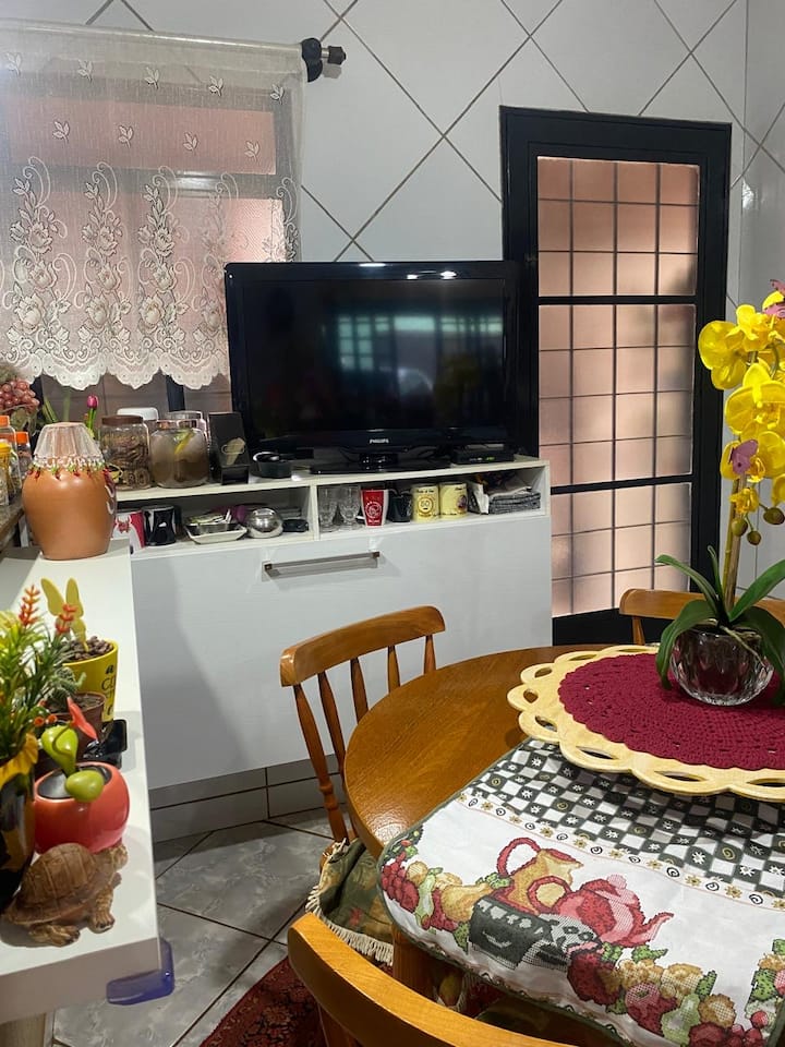 Cantinho Dos Avós - Barretos