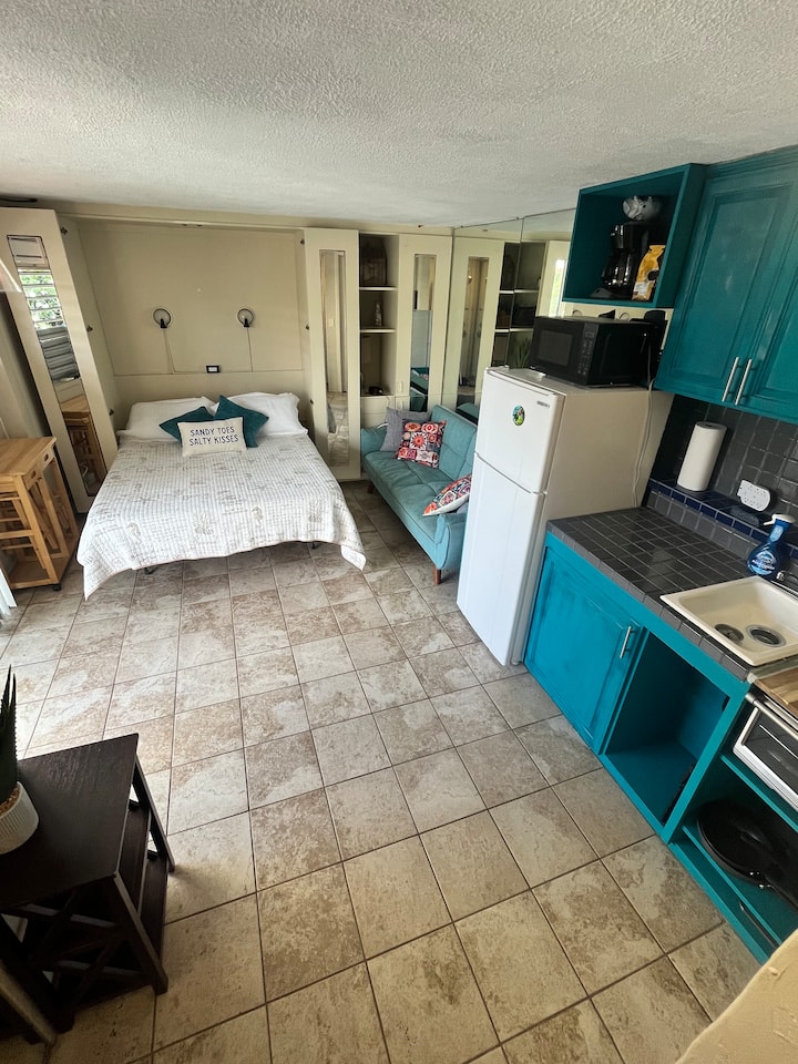 Cute, Affordable Studio In The Heart Of Waikiki! - Honolulu