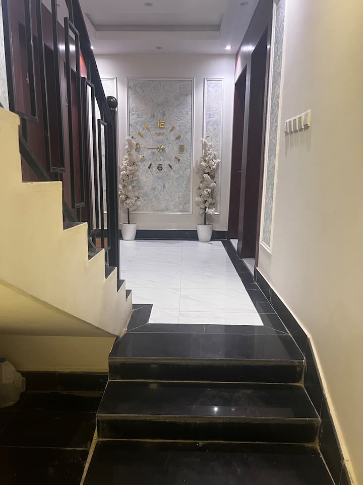 A Cozy And Modern Apartment#11 - Riyadh