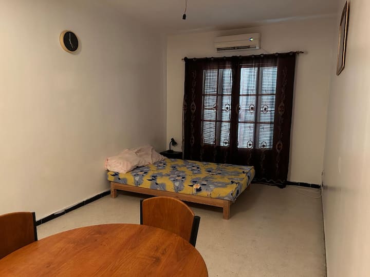 Appartement Proche Centre-ville - Annaba