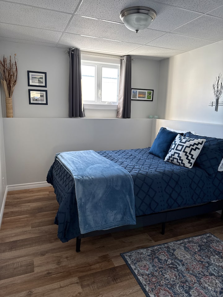 Valley Retreat - Stephenville