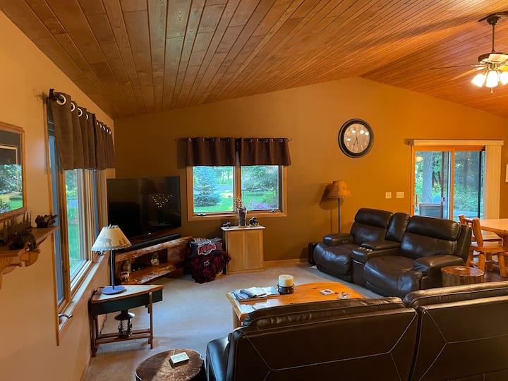 A Room Away From Home - Nisswa, MN