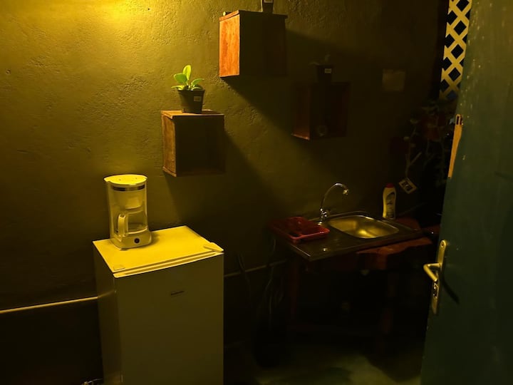 Hébergement Chez Delphine - French Guiana