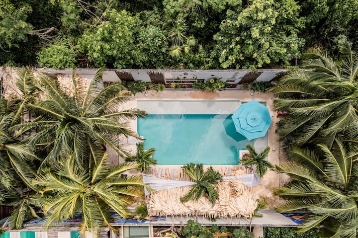 Casa Pandora - Tulum