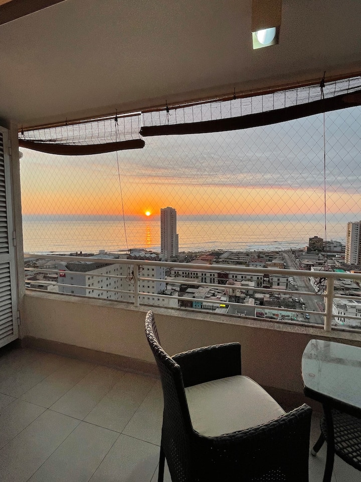 Apartamento 3 Habitaciones 2 Baños Cavancha - Iquique