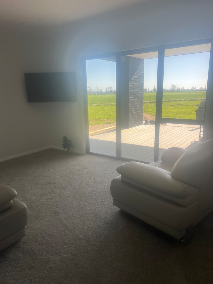 Olive View - Matamata