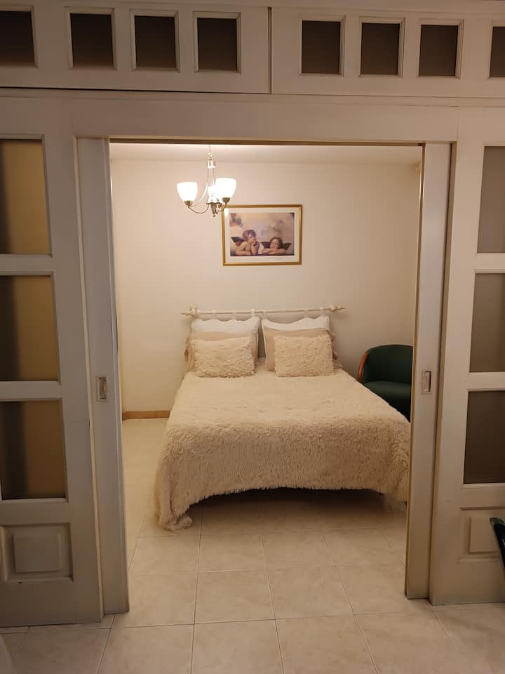 Acogedor Departamento Vacacional En Caracas - Caracas