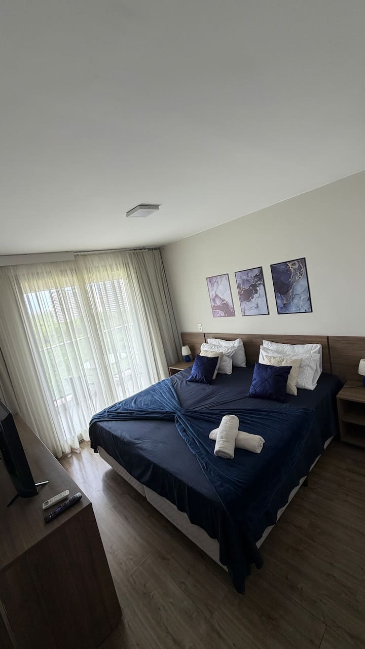 Top Suíte, Rock’in, Rio Barra - Recreio dos Bandeirantes