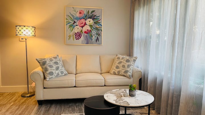 Characteristic Two Room，two Queen Size Bed - Charlottetown