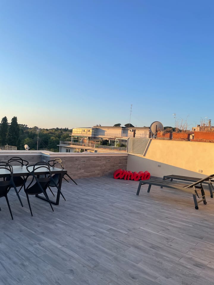 La Casa Di Anita - Roma