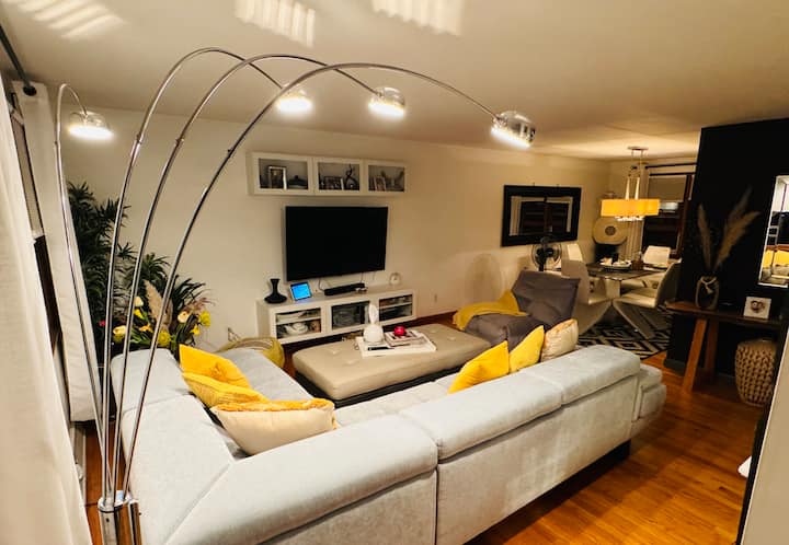 Peaceful Room For Rent - New Haven, CT
