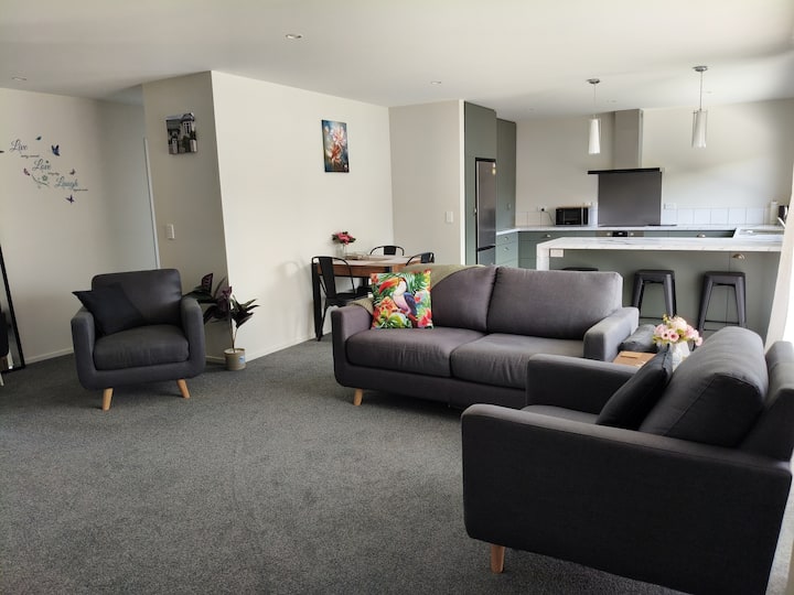 Mum's Place, Temuka - Temuka