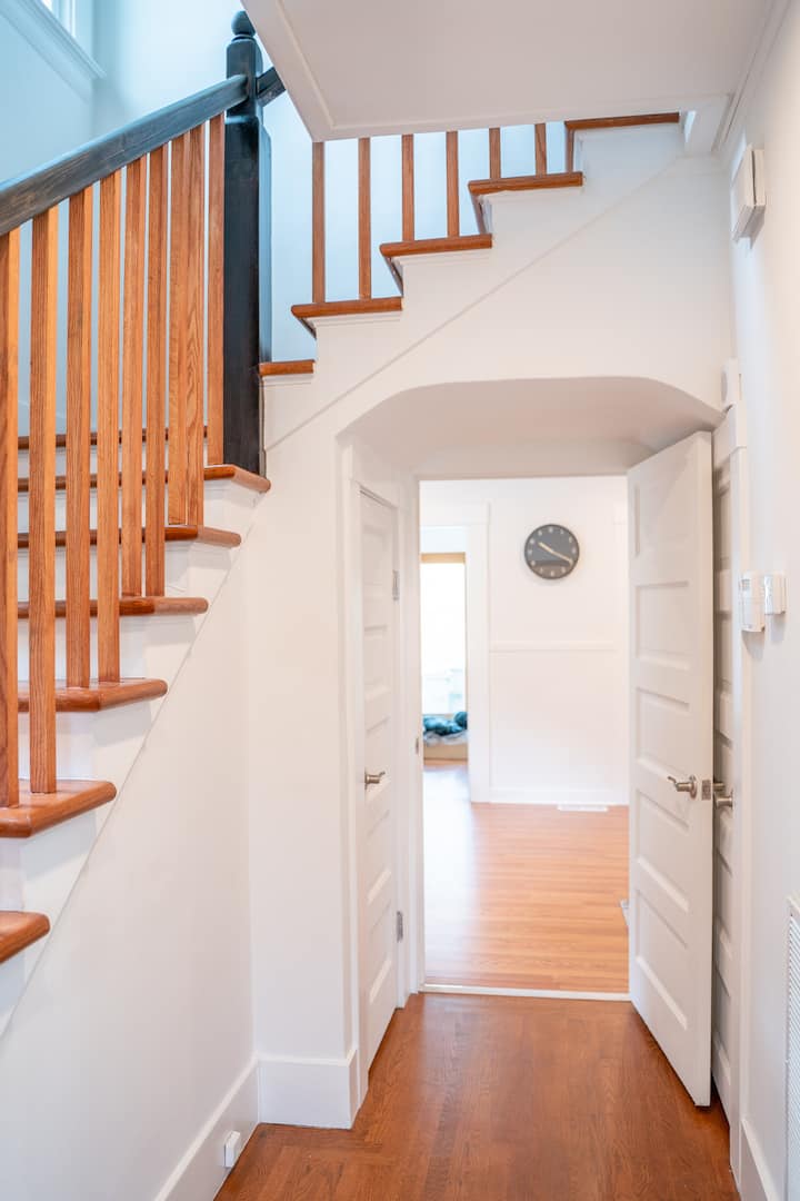 Casa Therese: Classic Beauty, Palo Alto California - Atherton, CA