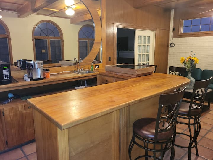 Romantic Getaway In Hobbs. - Hobbs, NM