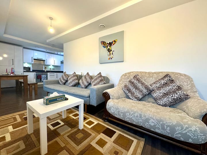 2 Bedroom Marble Arch - Marylebone