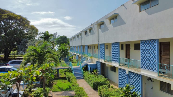 Mahogany Beach Condo. - Ocho Rios