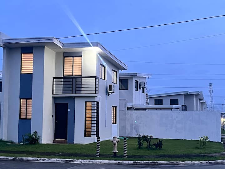 Cana Blessed Guest House Amaia - Manaoag