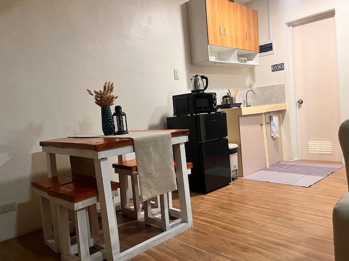 Cana Blessed Guest House Amaia Scapes Urdaneta - Manaoag
