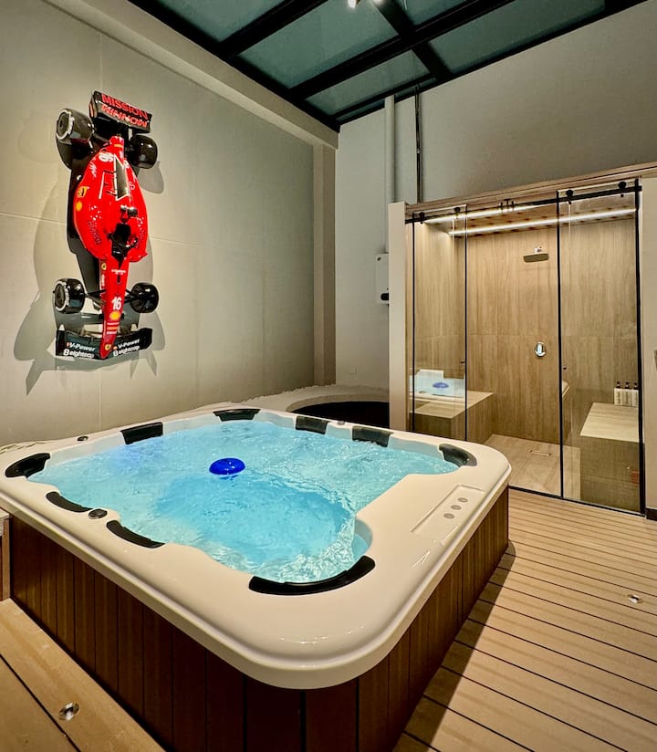 Grand Prix Of Bogotá! - Bogotá