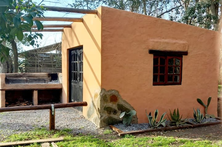 Quinta La Trinidad - Mercedes