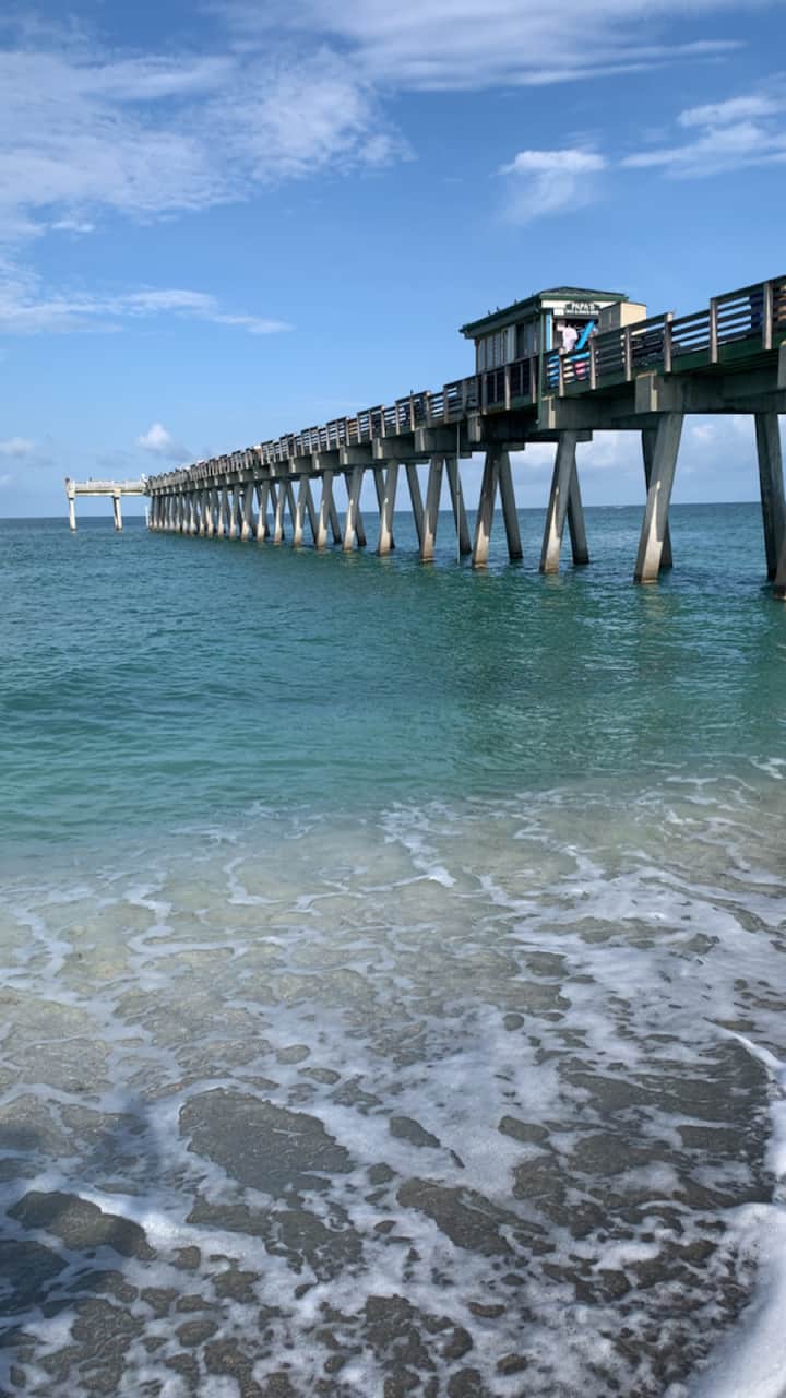 Bertram Great Escape Venice, Fl - Venice, FL