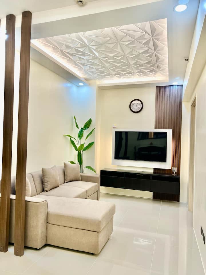 Modern 2br Condo |Jazz Makati - Makati