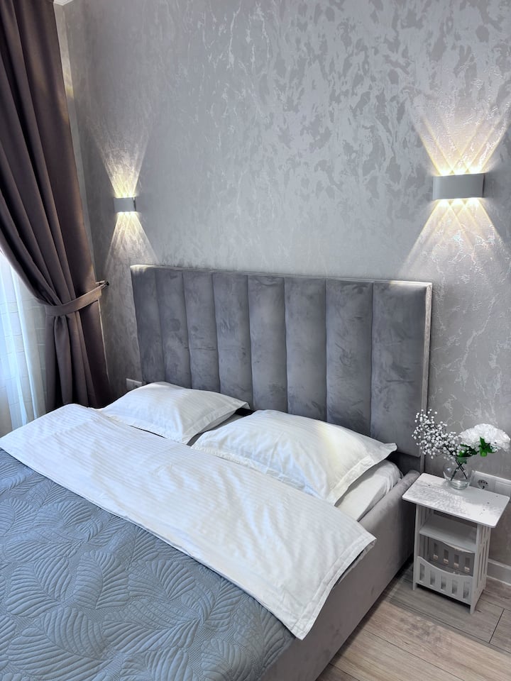 ЖК Панорама Парк, 1 ком - Kazakhstan