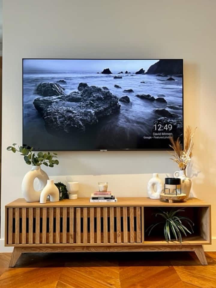 South Yarra Stylish Apt| 2 Bedroom - 里士滿