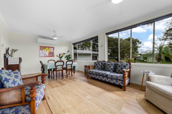 Milton Dale Farm Stay - Lismore
