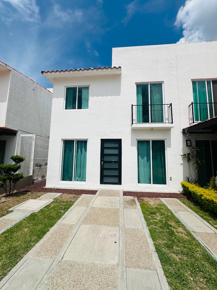 Casa Azul Misión - 이라푸아토