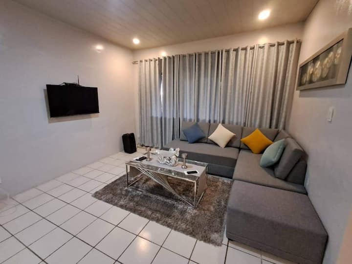 Casa Bonita Homestay - Cdoc - Cagayan de Oro
